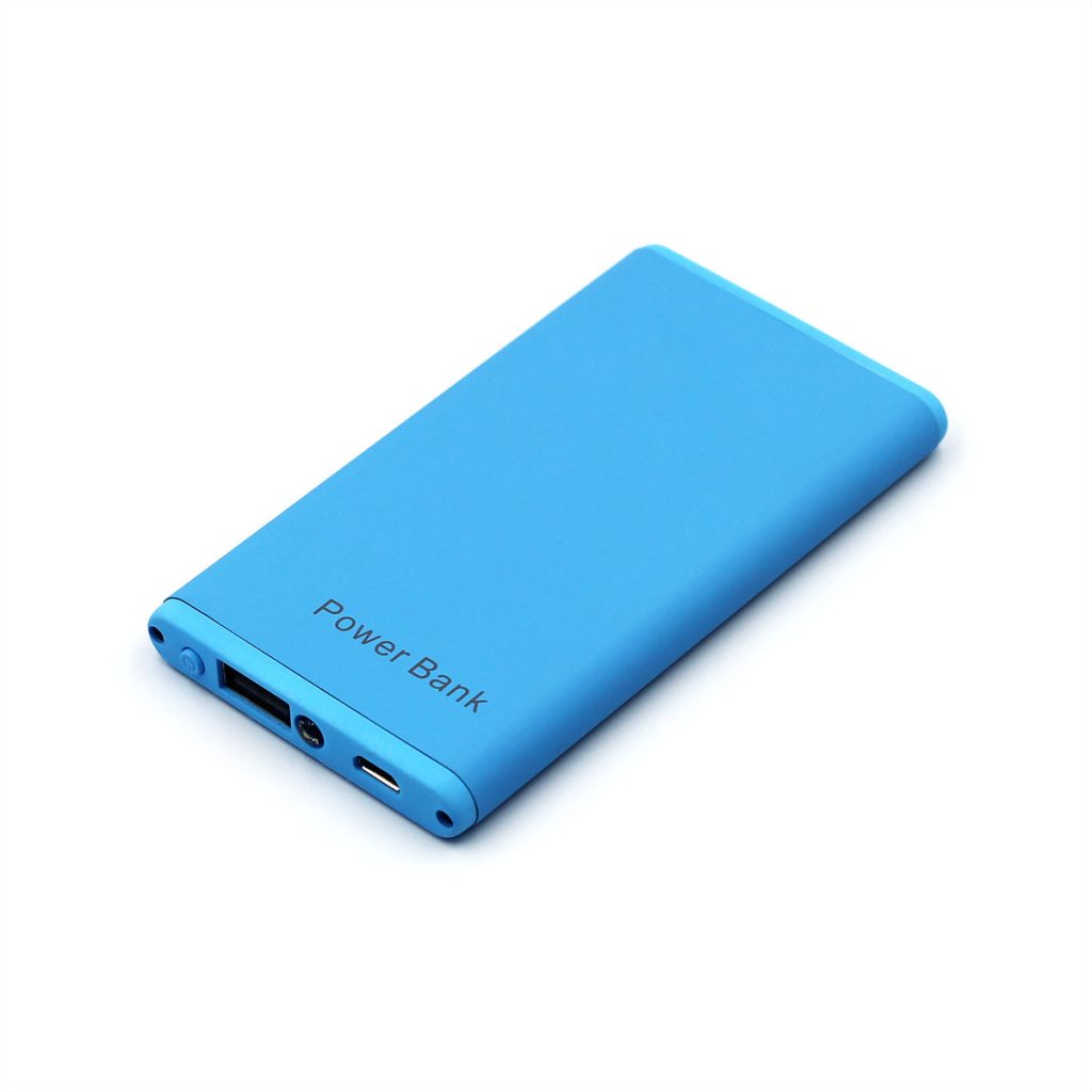 Alexa 4000mAh Powerbank - VIP Event and Premium Gifts