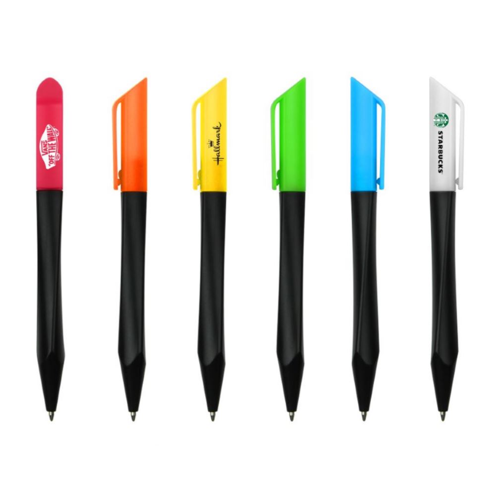 Plastic Pen Collection - VIP Event and Premium Gifts