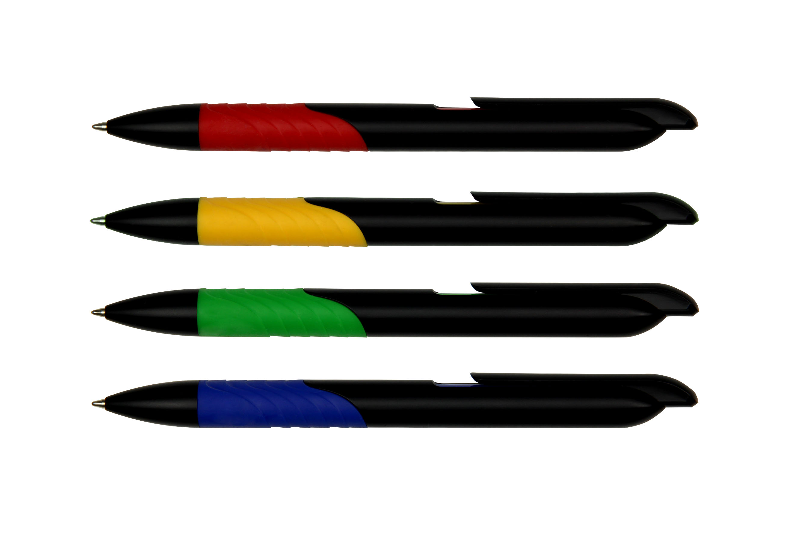 Bloom Plastic Pen - VIP Event and Premium Gifts