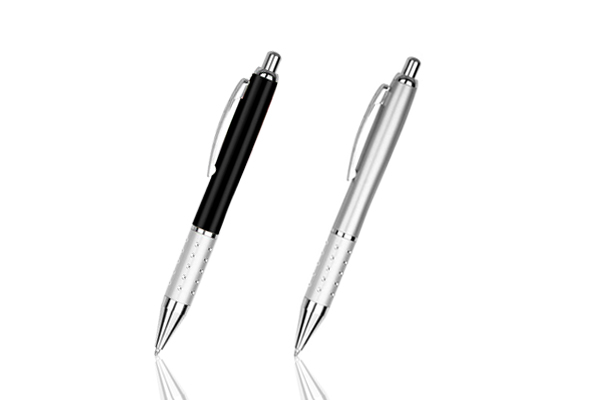 Posh Plastic Gel Pen - VIP Event and Premium Gifts