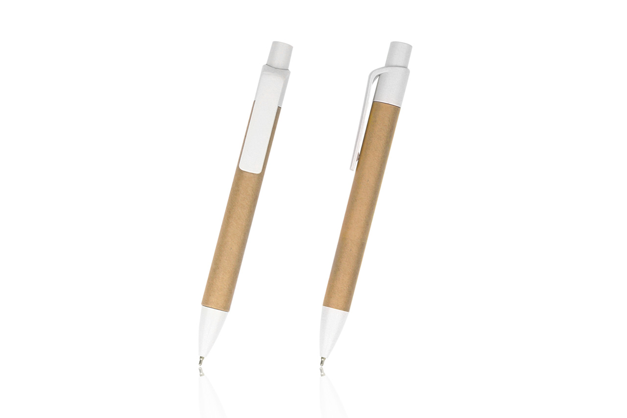 Eco Paper Gel Pen - VIP Event and Premium Gifts