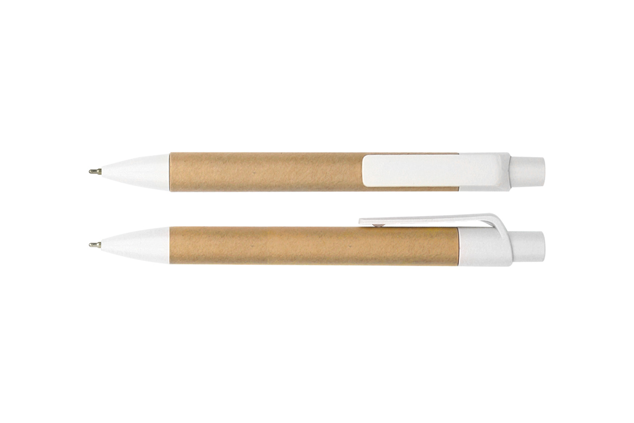 Eco Paper Gel Pen - VIP Event and Premium Gifts