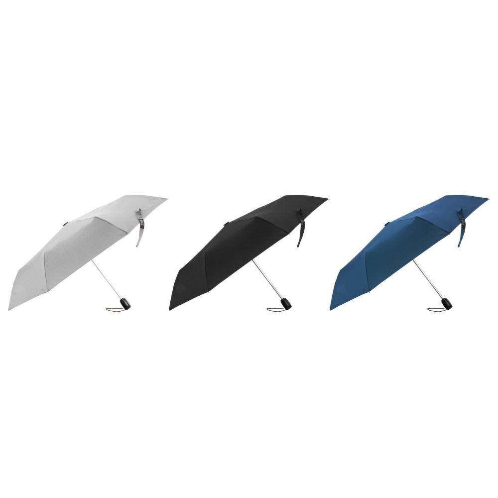 21.5" Tri Fold Umbrella - VIP Event and Premium Gifts