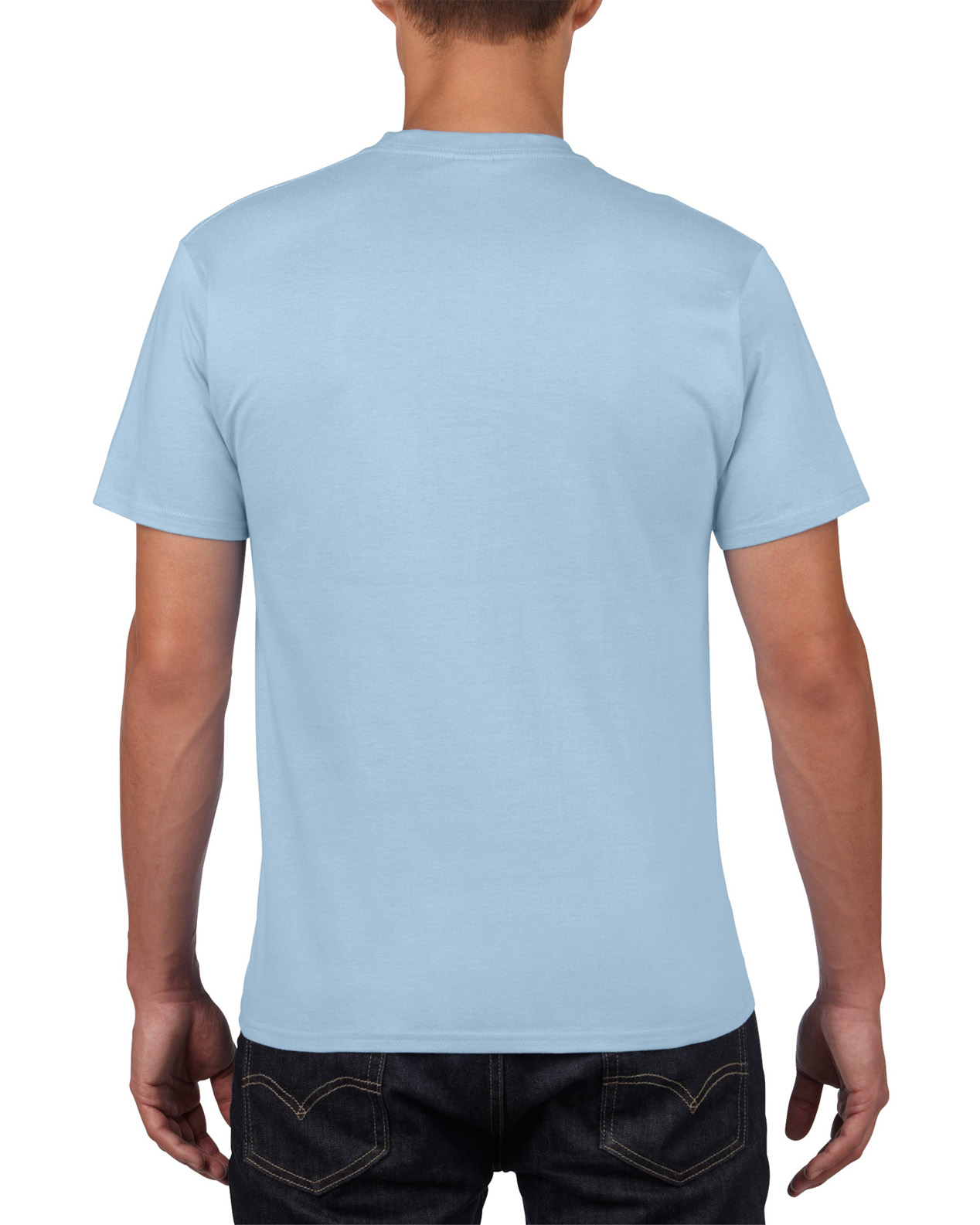 Gildan Softstyle Adult T-Shirt AGD63000 - VIP Event and Premium Gifts